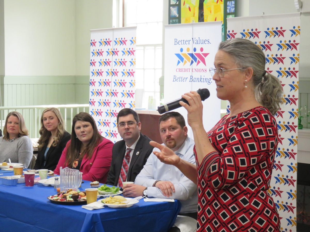 Financial Elder Abuse Workshops