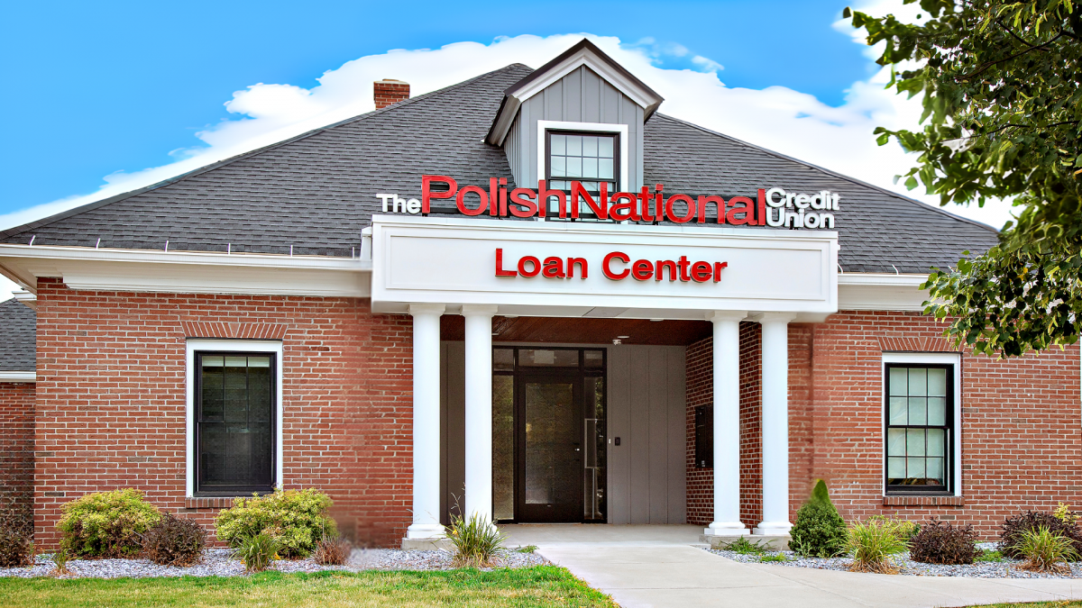 Commercial Loan Login